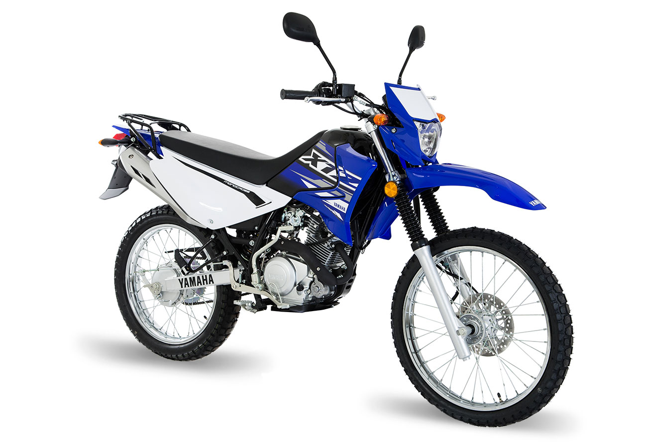 XTZ-125 - GYP Motos Honda Yamaha - Concepción y Chillán XTZ-125 - GYP Motos Honda Yamaha - Concepción y Chillán